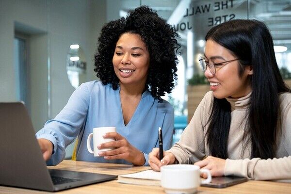 How Mentors and Coaches help create Confident, Capable Leaders