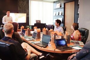 The Importance Of Organization In The Workplace | Courageous Workplaces