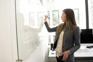 The Importance Of Organization In The Workplace | Courageous Workplaces