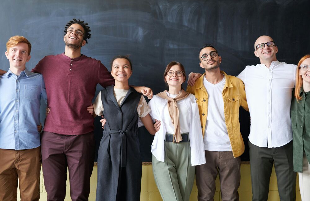 Boosting Employee Retention: 5 Tips for Success | Courageous Workplaces