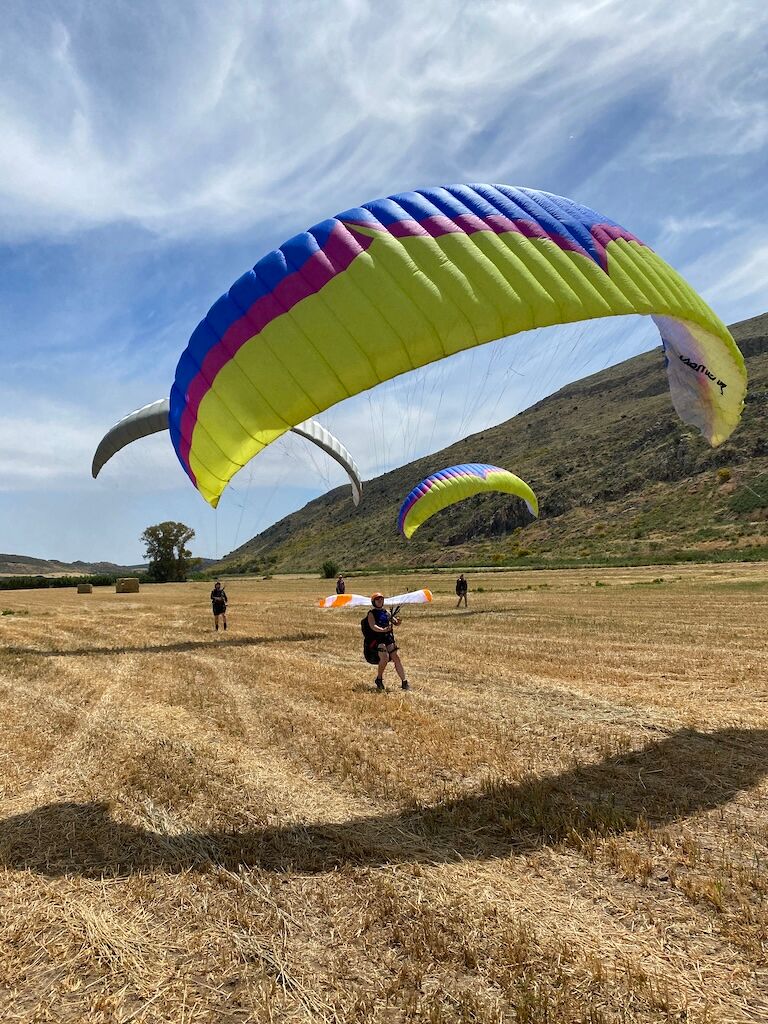 Stay Current over winter,Prevent Skill Fade & Improve Safety | FlySpain