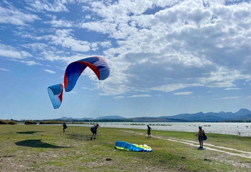 Stay Current over winter,Prevent Skill Fade & Improve Safety | FlySpain