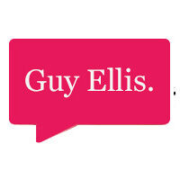 How to change the Male Blueprint / Gender Paradigm | Guy Ellis ...