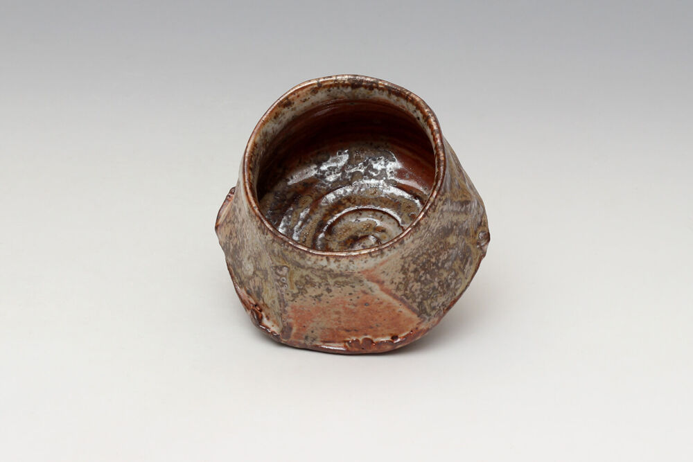 Alex Shimwell Ceramic Tea bowl 08 | MIAR Arts