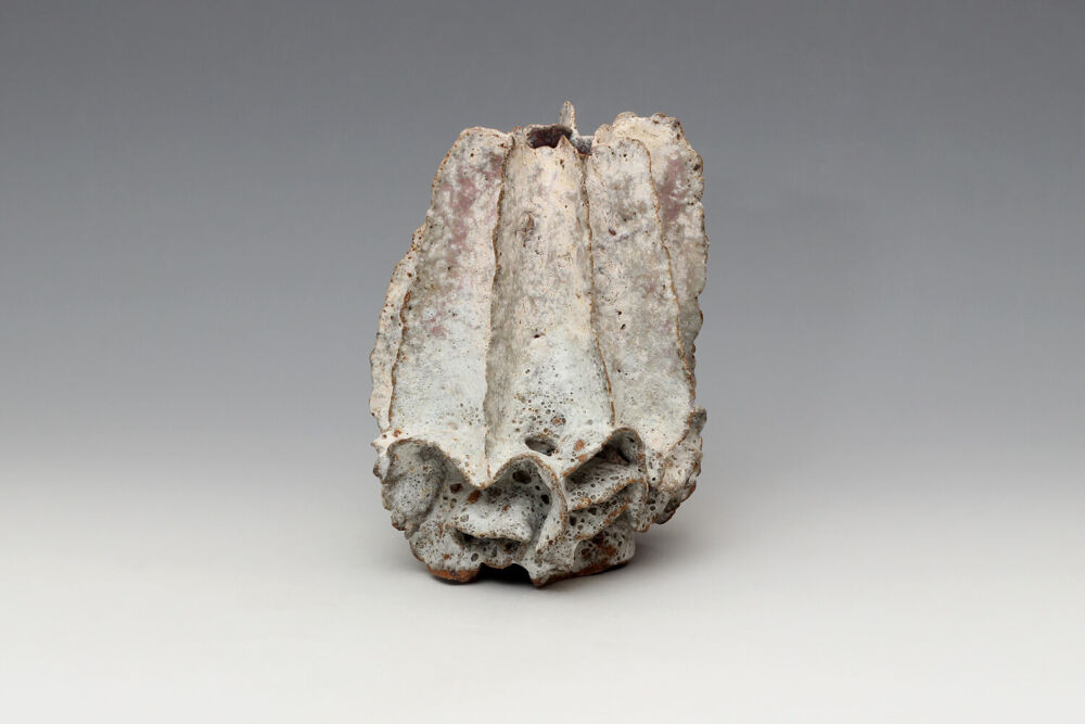 Beverley Bell-Hughes Ceramic Sculpture 01 | MIAR Arts