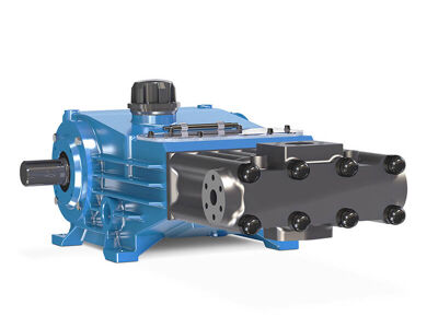 RAM50 | API 674 | Reciprocating Plunger Pumps | Piston Pumps | Ram Pumps