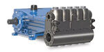 API 674 | Reciprocating Piston Plunger Pump | Ram Pumps