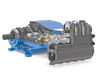 RAM100 | API 674 | Reciprocating Plunger Pumps | Piston Pumps | Ram Pumps