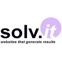 How a Simple Logo Change Led to a Complete Website Rebranding | SolvIt ...