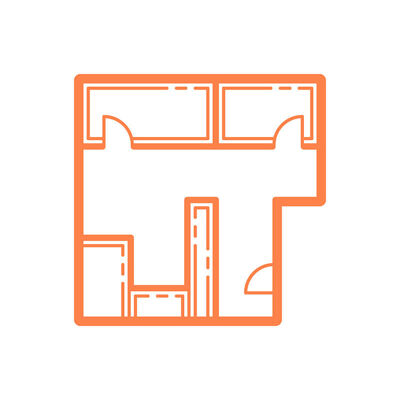 Fire Strategy Drawings | Virtuscan Measured Surveys Experts
